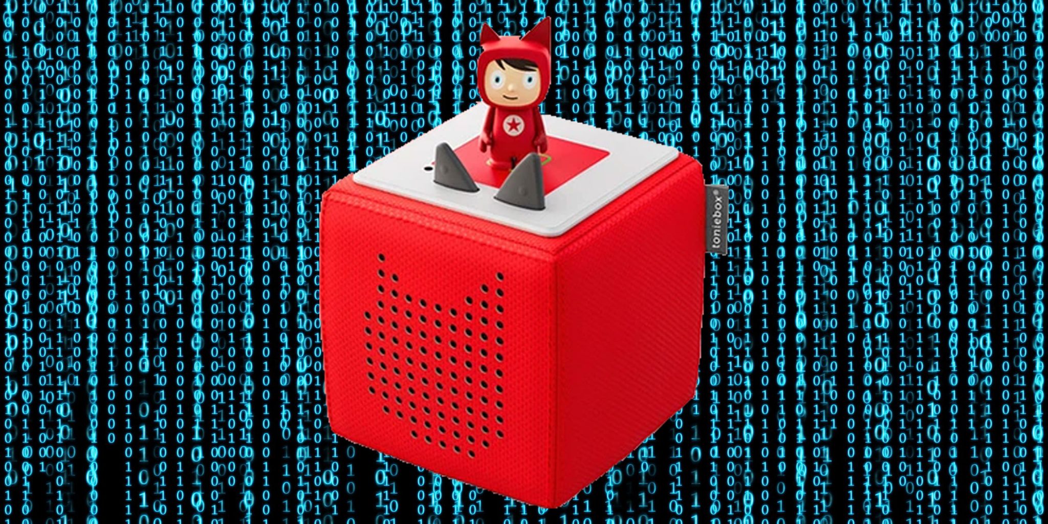 Toniebox Hacking – How to get started - Gambrius Tech Blog