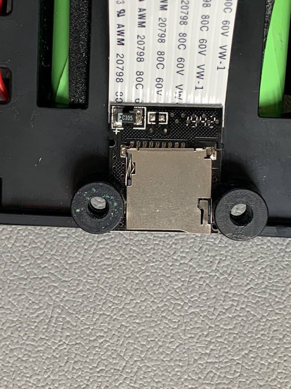 Toniebox Hacking – How to get started - Gambrius Tech Blog