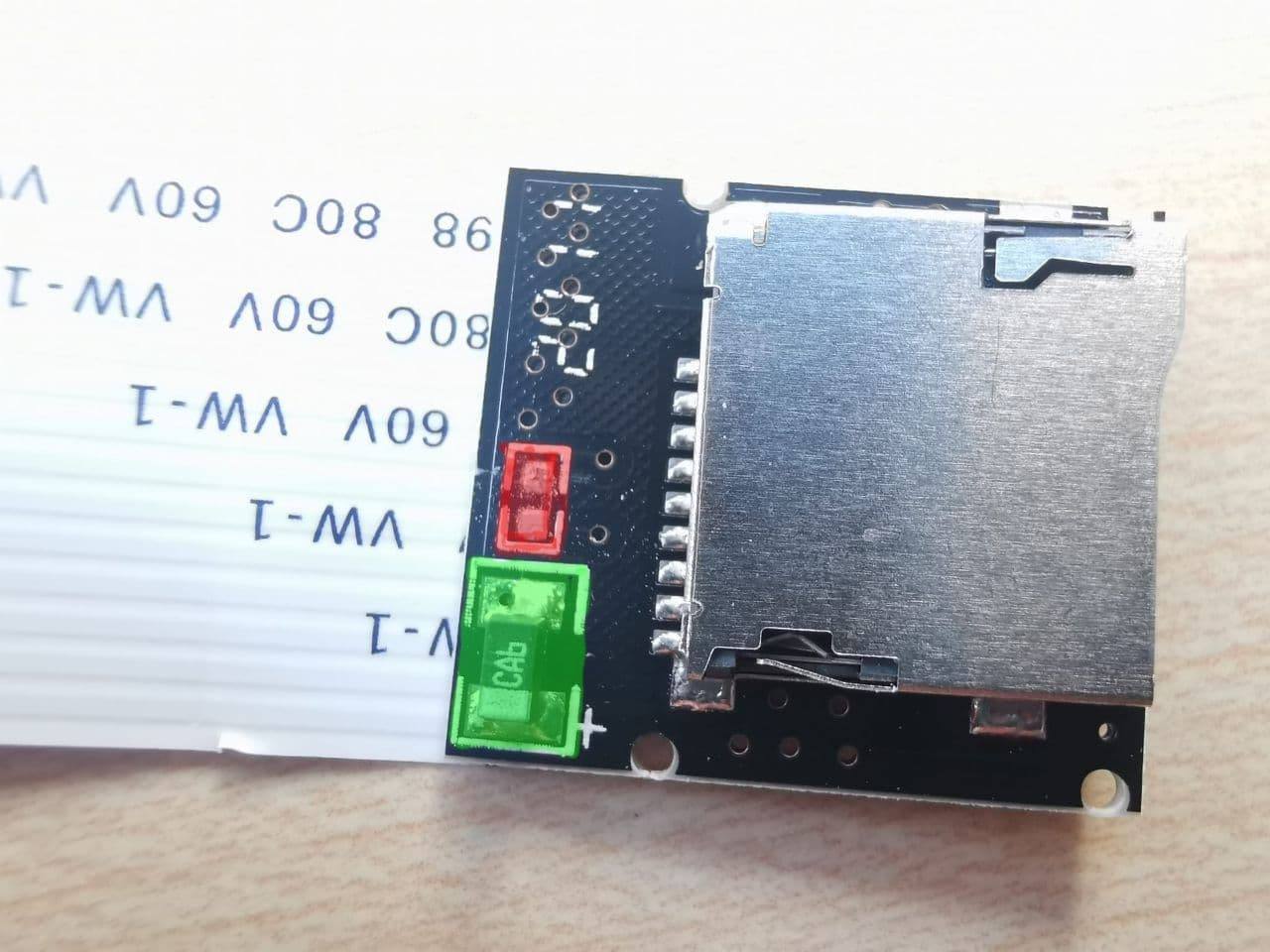 Toniebox Hacking – How to get started - Gambrius Tech Blog