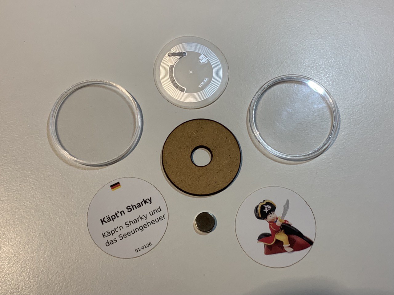 Toniebox Hacking – How to get started - Gambrius Tech Blog